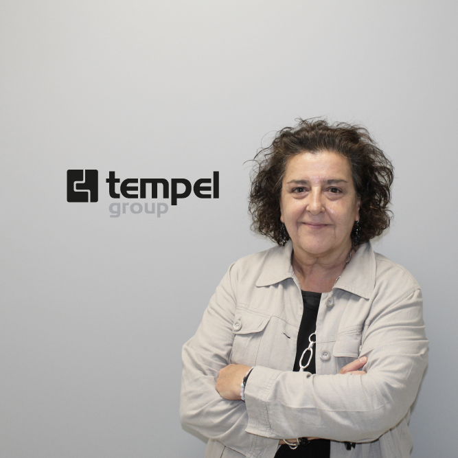 Concepción González, nueva Directora General de Tempel Group en México ...