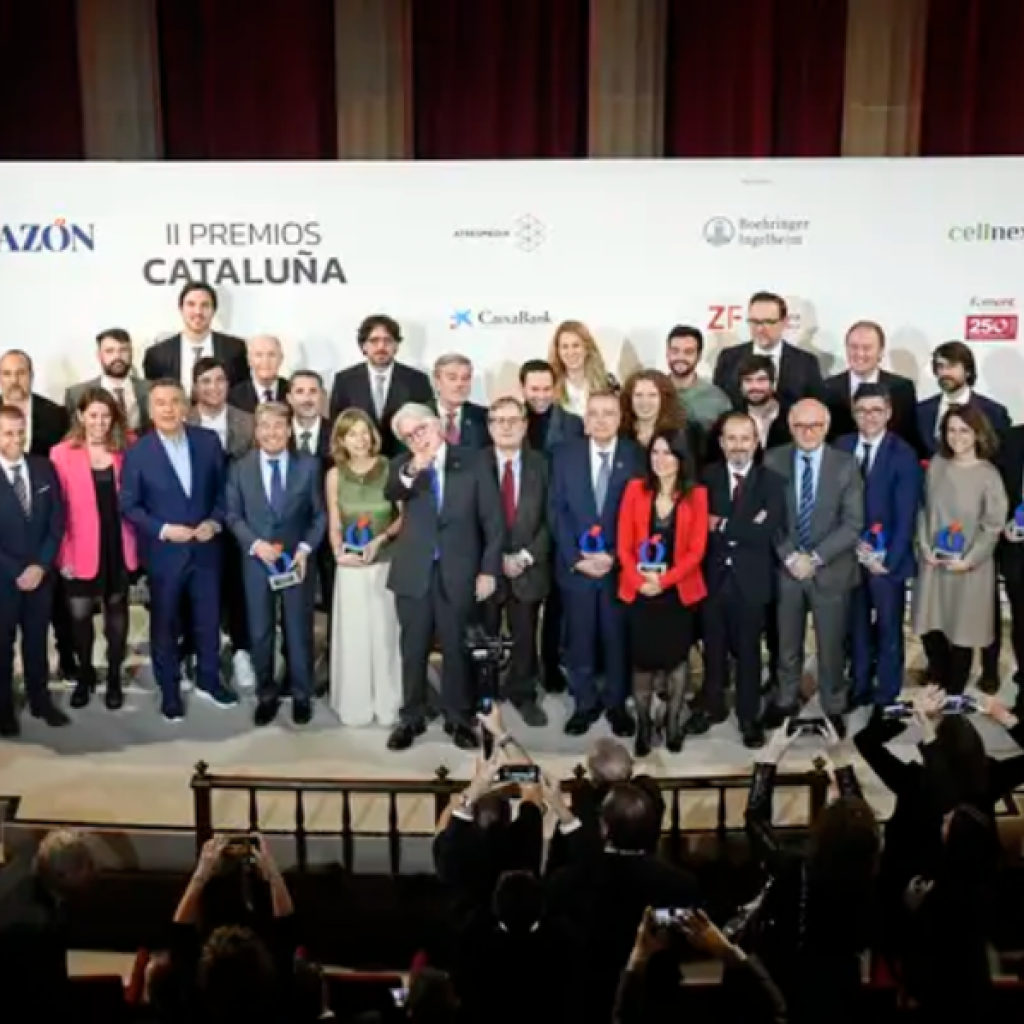 Concepción González, nueva Directora General de Tempel Group en México ...