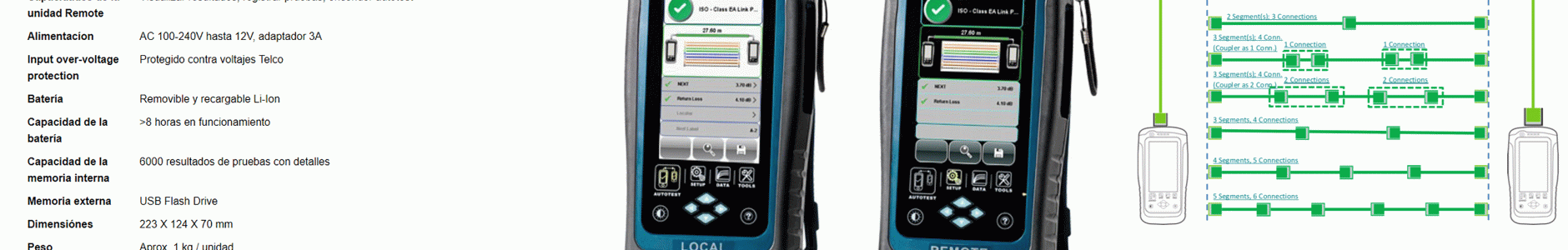 specifications-general-wirexpert-tempelgroup - Tempel Group